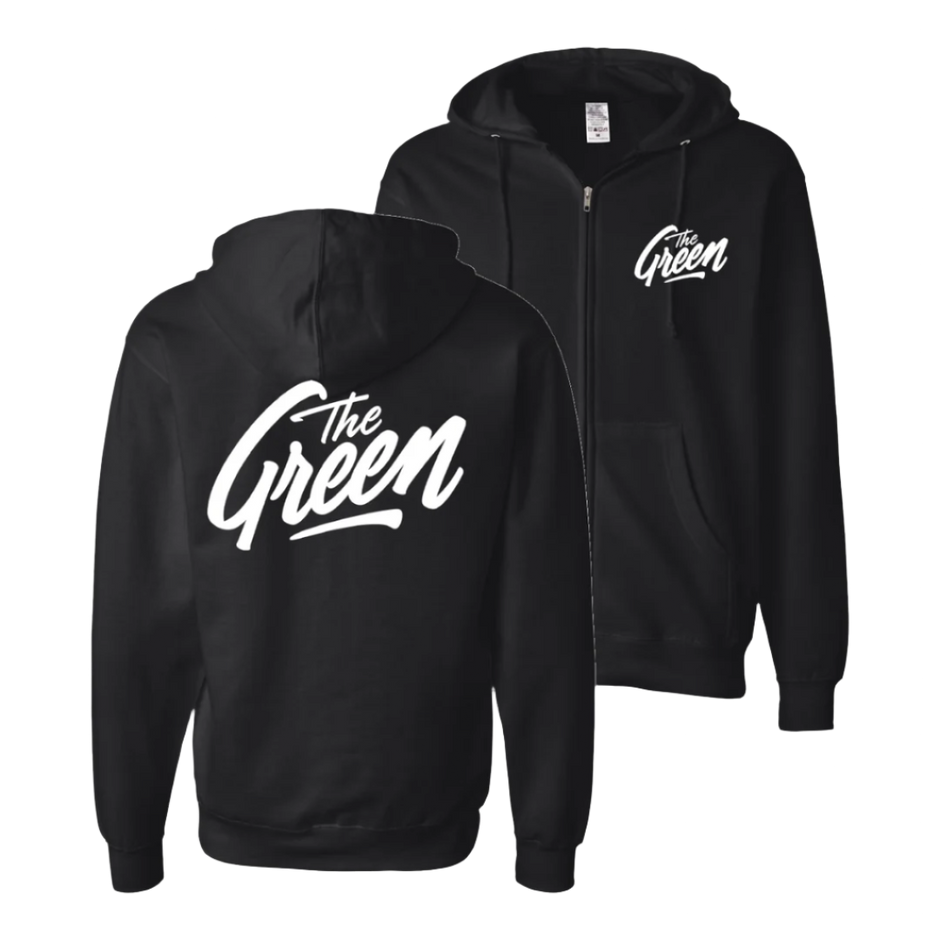The Green Official Online Store