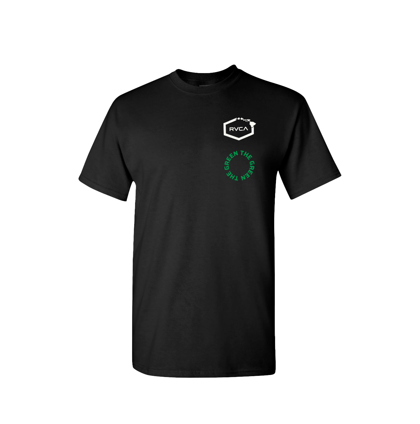 The Green Official Online Store